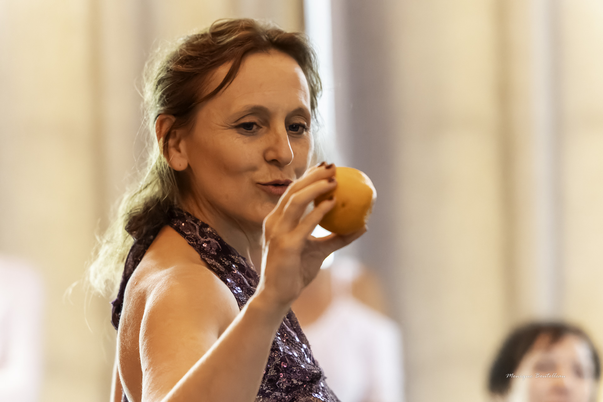 Créations | AQUÍ Macorina